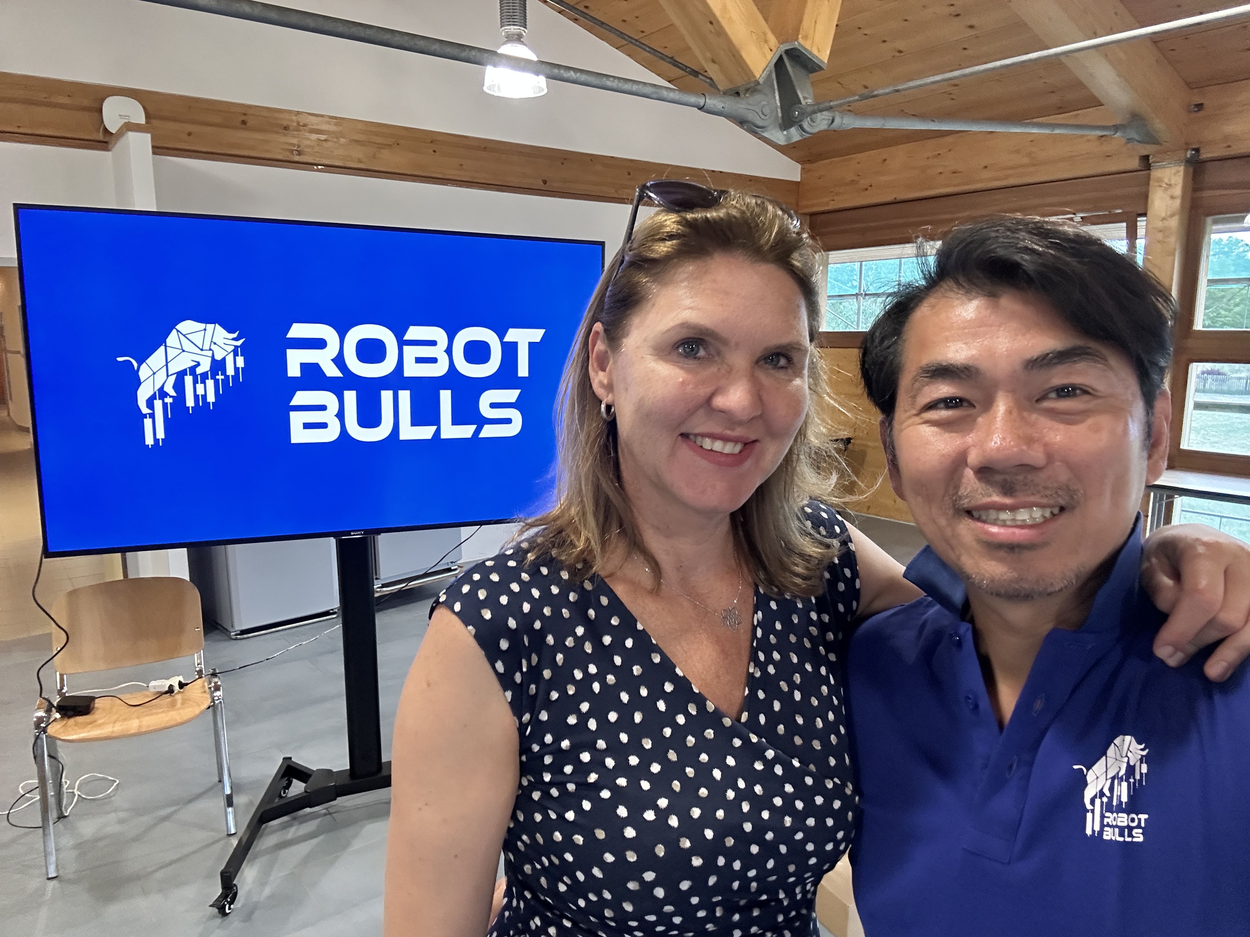 RobotBulls Events